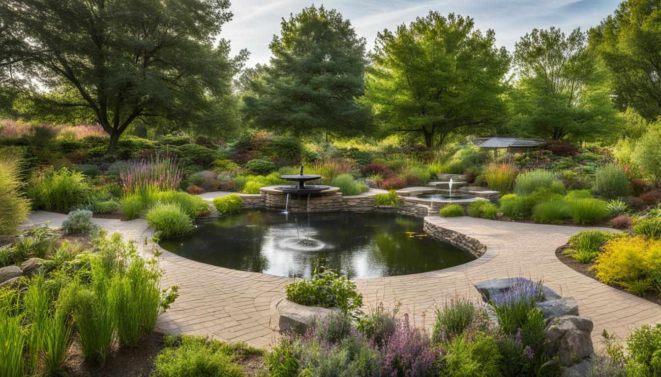 Key Elements of Modern Landscape Design