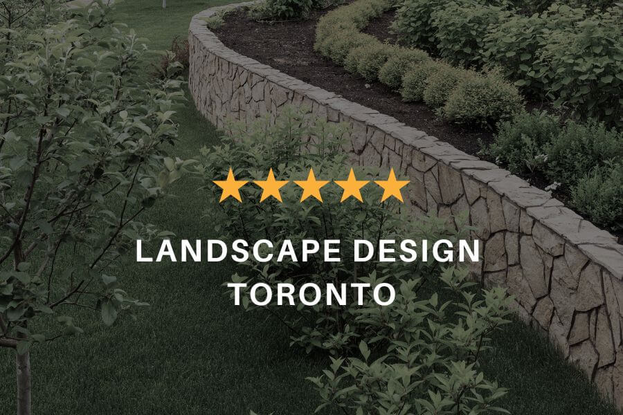 Paving & Interlocking Design ☑️ Landscape Design Toronto